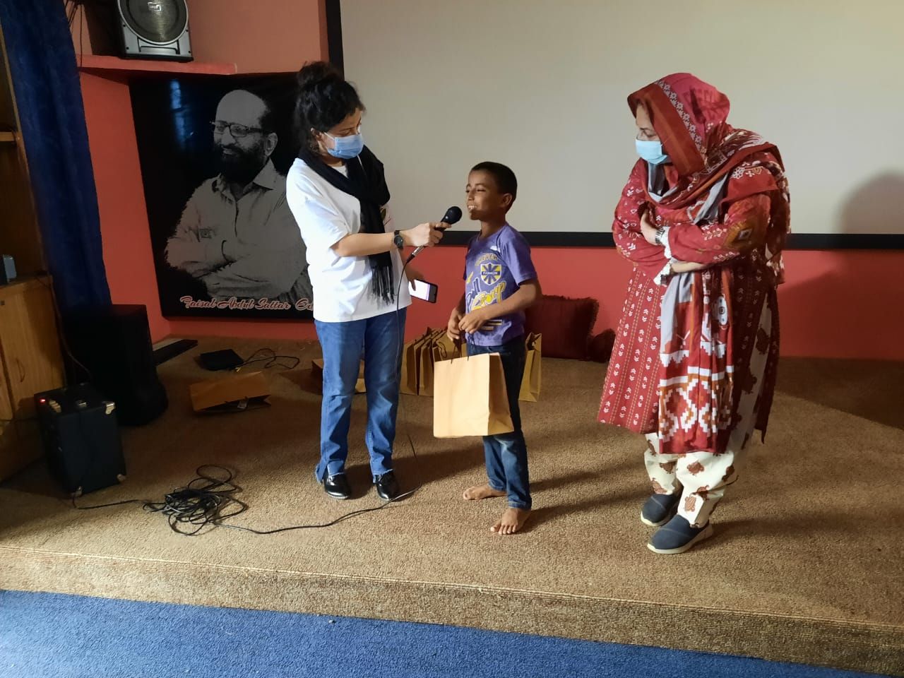 Events – Gorey International