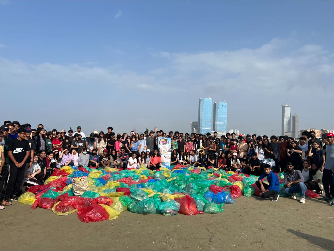 Events – Gorey International