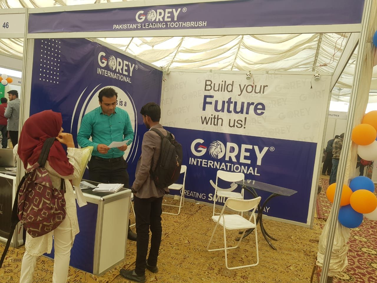 Events – Gorey International