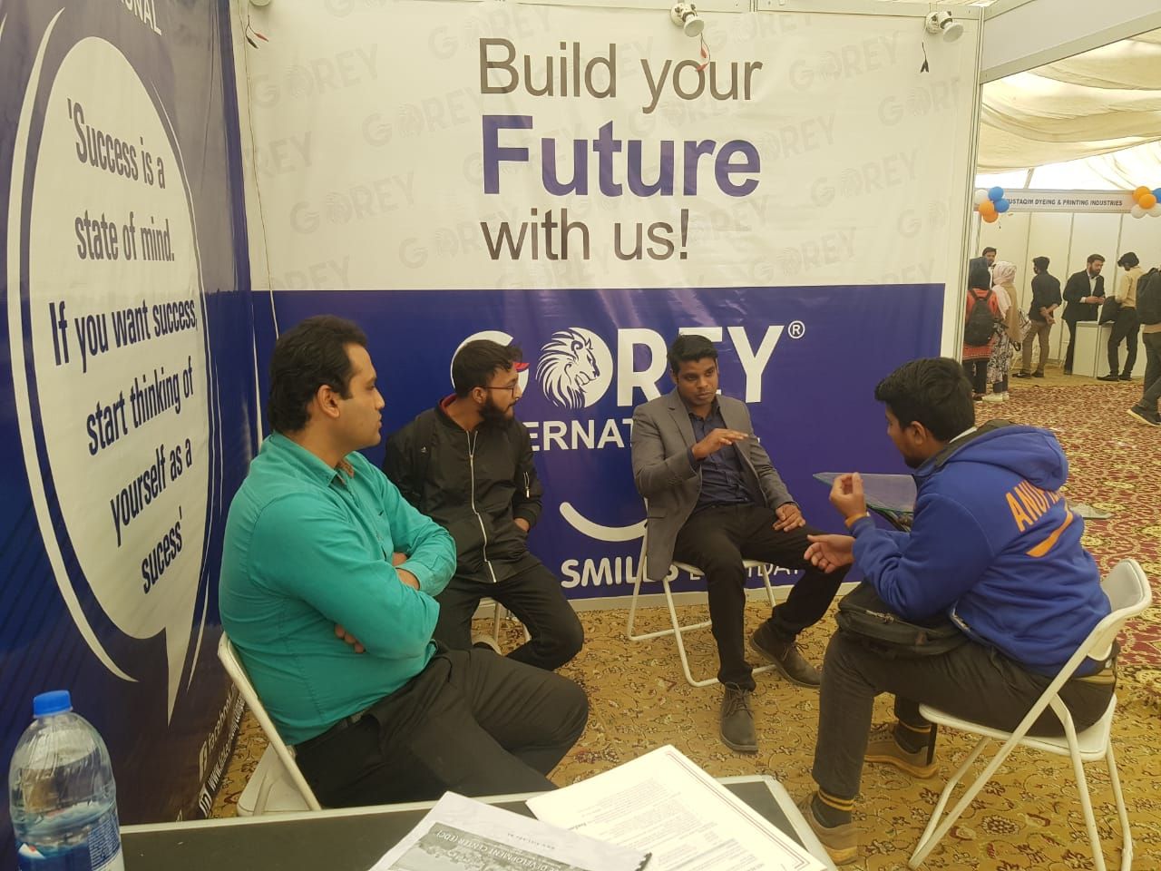 Events – Gorey International