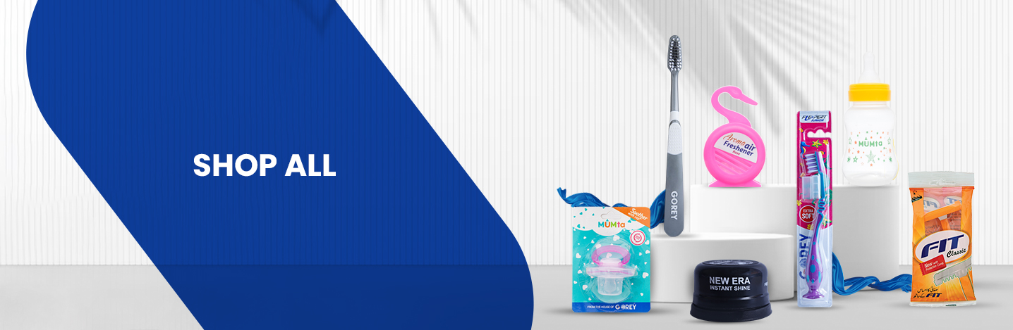 Shop - Gorey International